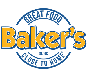 Baker's Burgers-Login